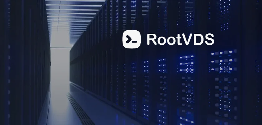 VPS/VDS and Dedicated servers — RootVDS